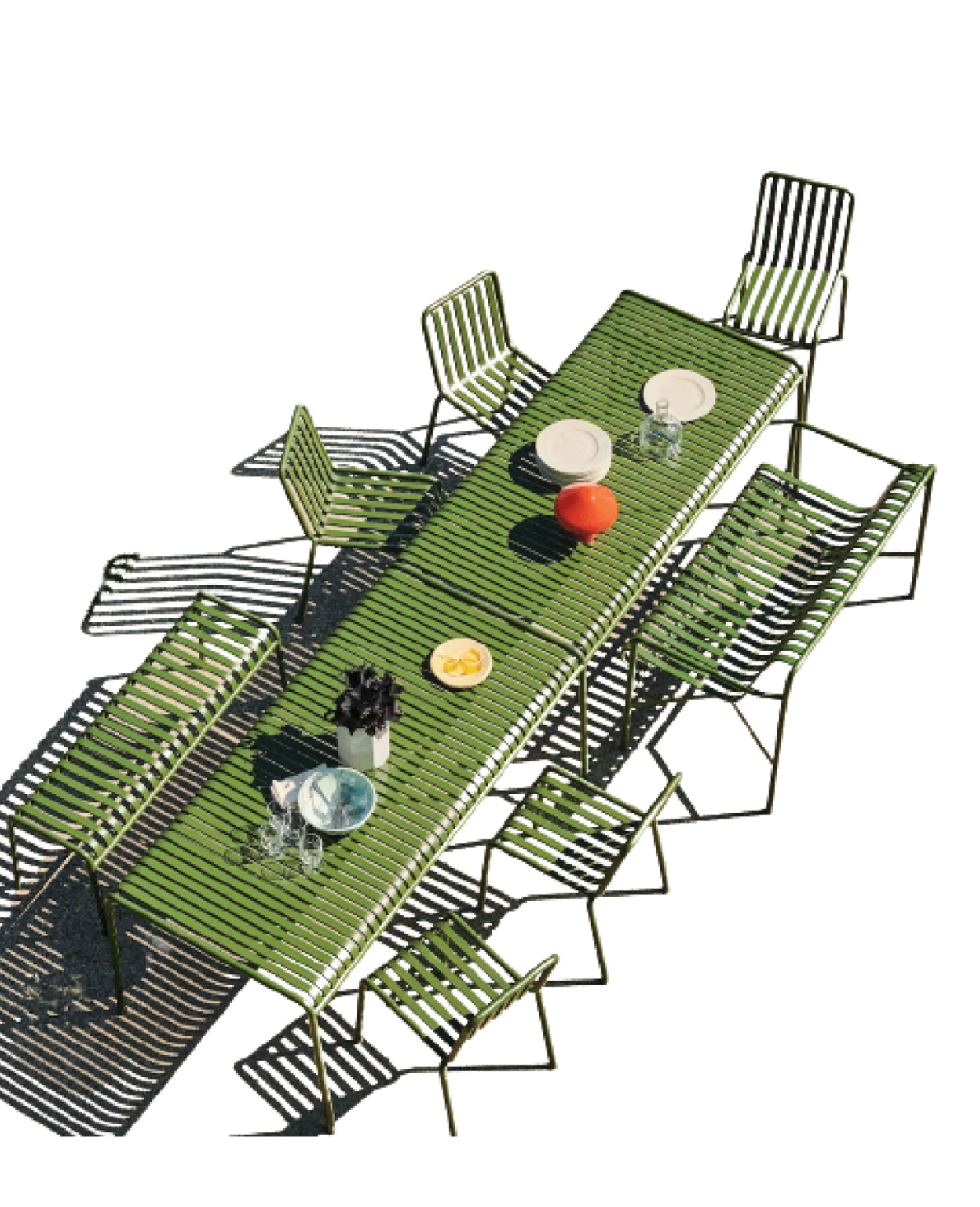 Etagère Bost Treku | Uniquement Vôtre