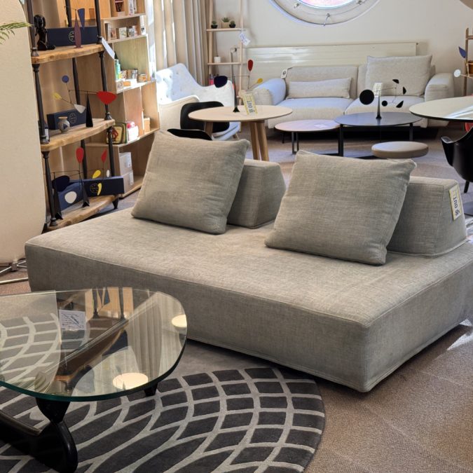 Canapé playground Eilersen | Uniquement Vôtre